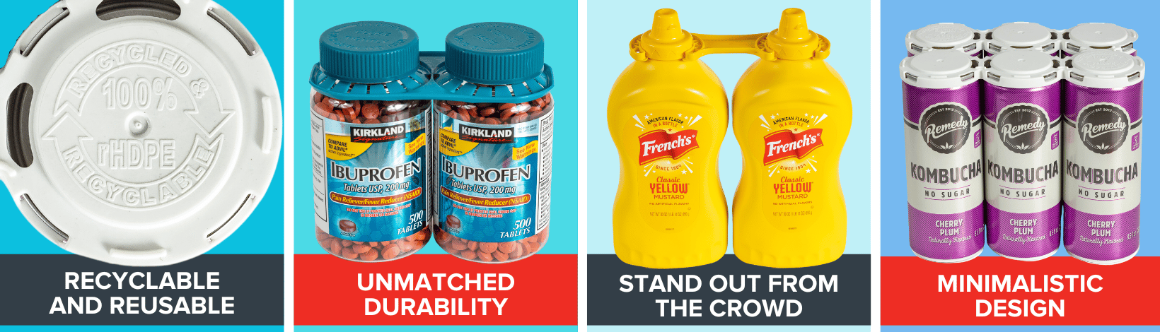 A unique approach to packaging: Expert insights from PakTech's product design team